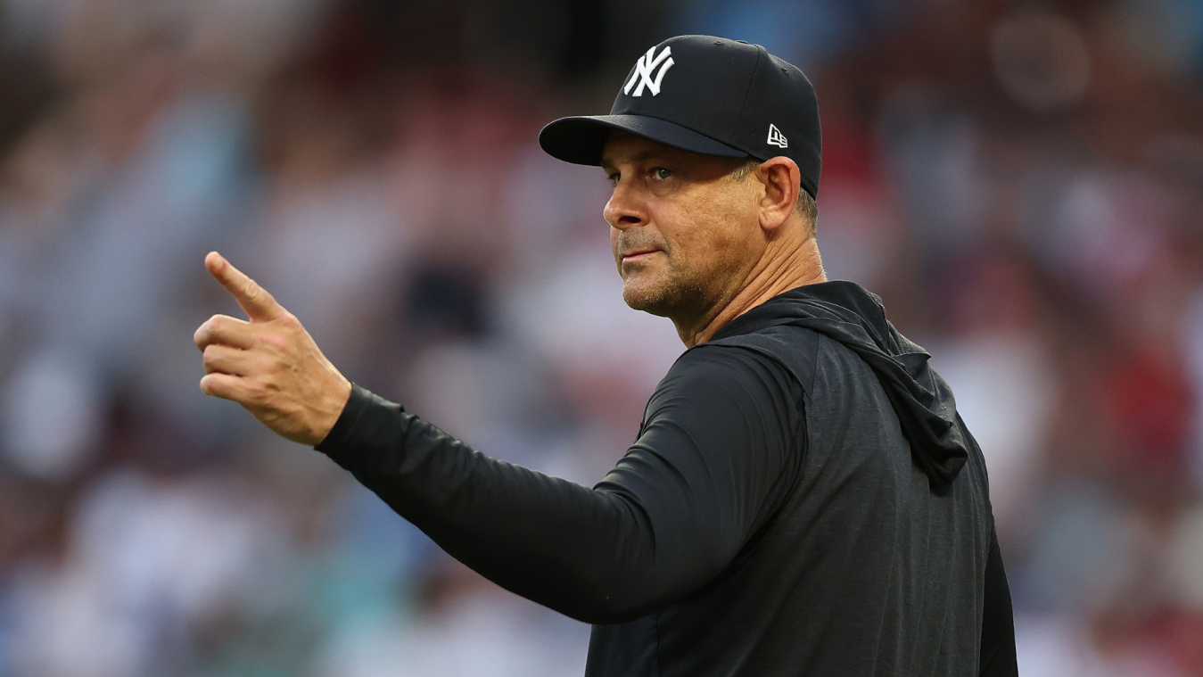 New York Yankees Bullpen Breakdown Raises Red Flags