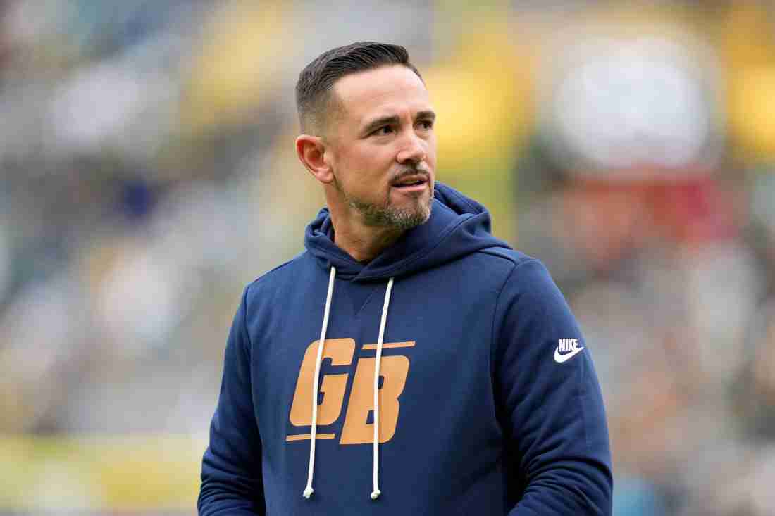 Green Bay Packers Predicted to Make Another Move at Quarterback