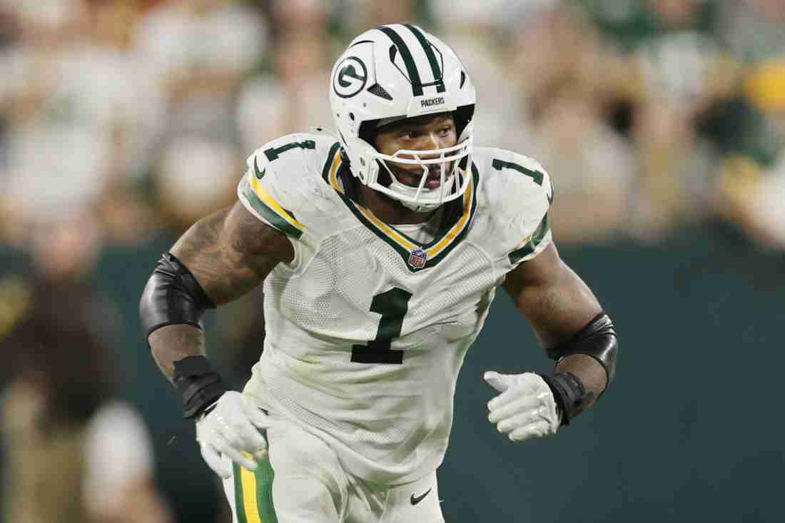 Packers Schedule Release Offers Micah Parsons Return Prediction