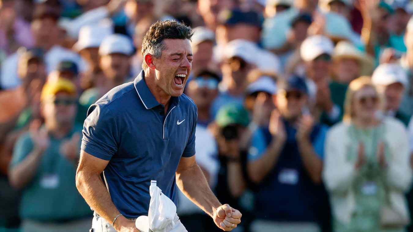 PGA Tour Schedule: When the Next Major Championship Begins