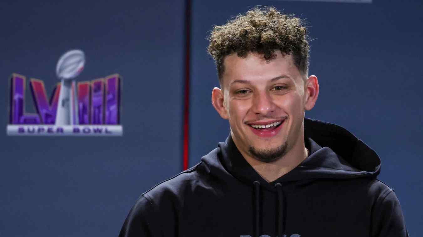 Patrick Mahomes Shares Big 1587 Prime Update After Criticism