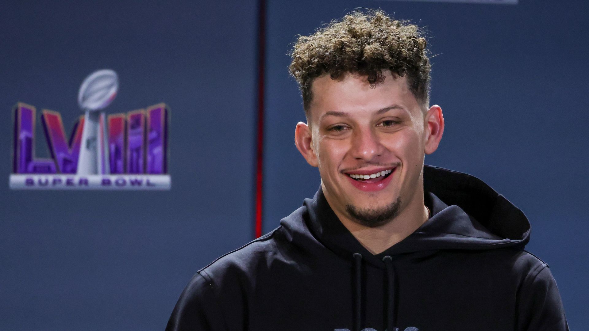 Patrick Mahomes Shares Big 1587 Prime Update After Criticism