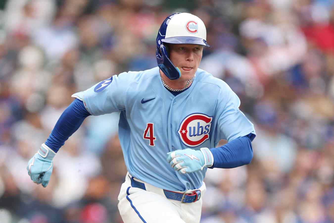 Cubs Star Pete Crow-Armstrong Facing Backlash After Latest Update