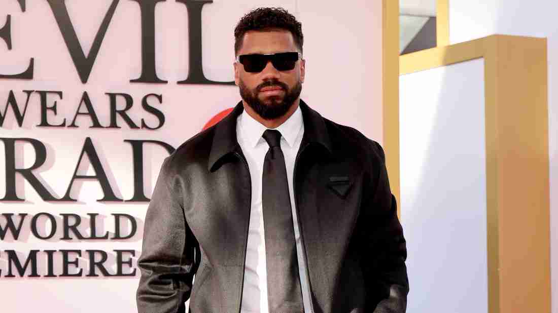 Giants QB Russell Wilson Takes Free Agent Visit with Struggling AFC Team
