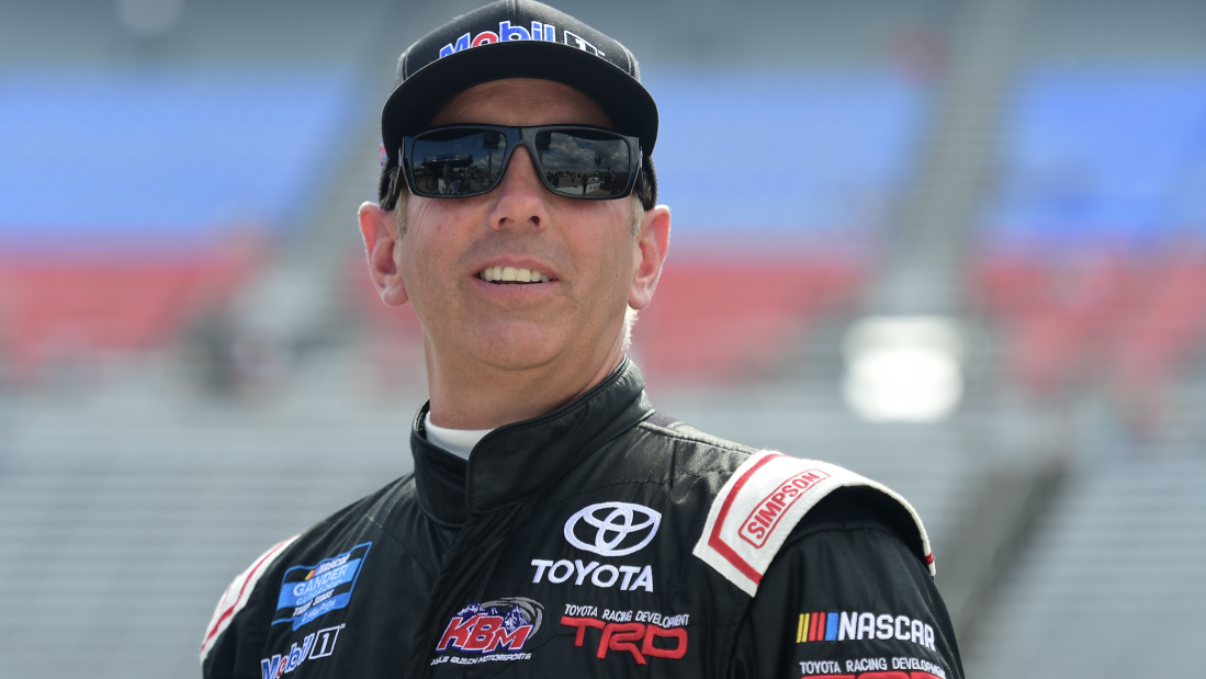 NASCAR Legend Greg Biffle Burglary Case Takes Sudden Turn After Months ...