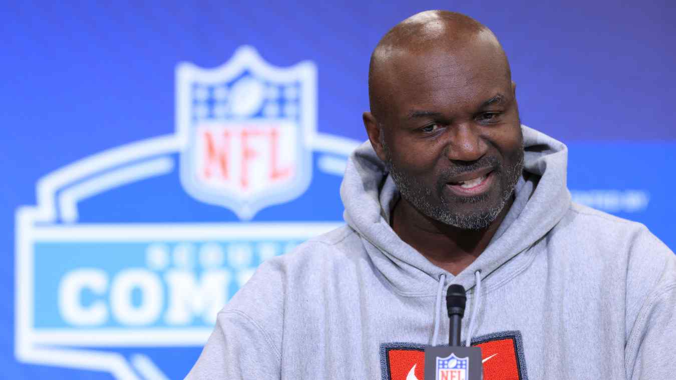 Buccaneers Owner Reveals Why Todd Bowles Wasn't Fired After 4-Game Collapse
