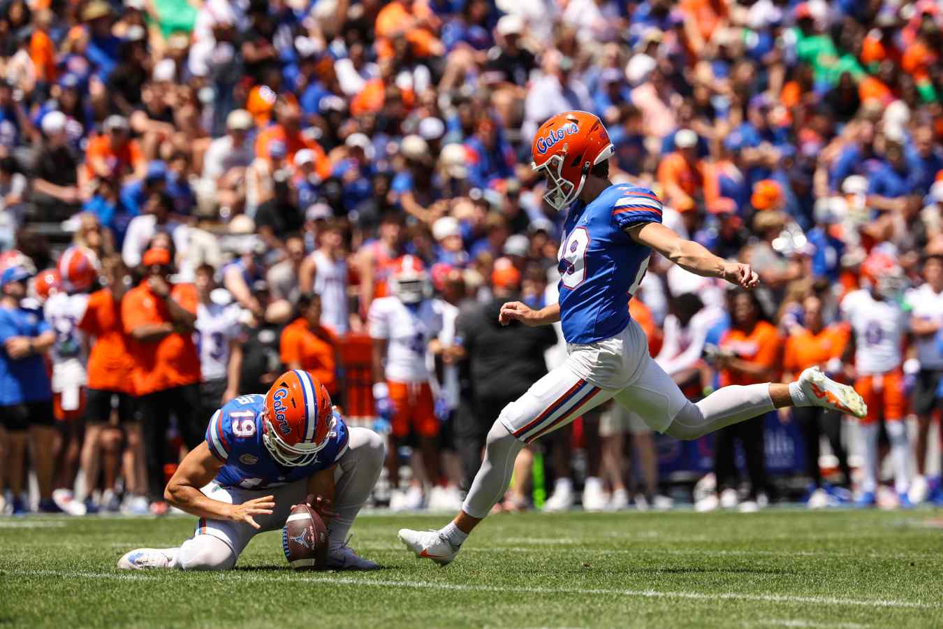 Packers Fans Get Surprising News About New Kicker Trey Smack