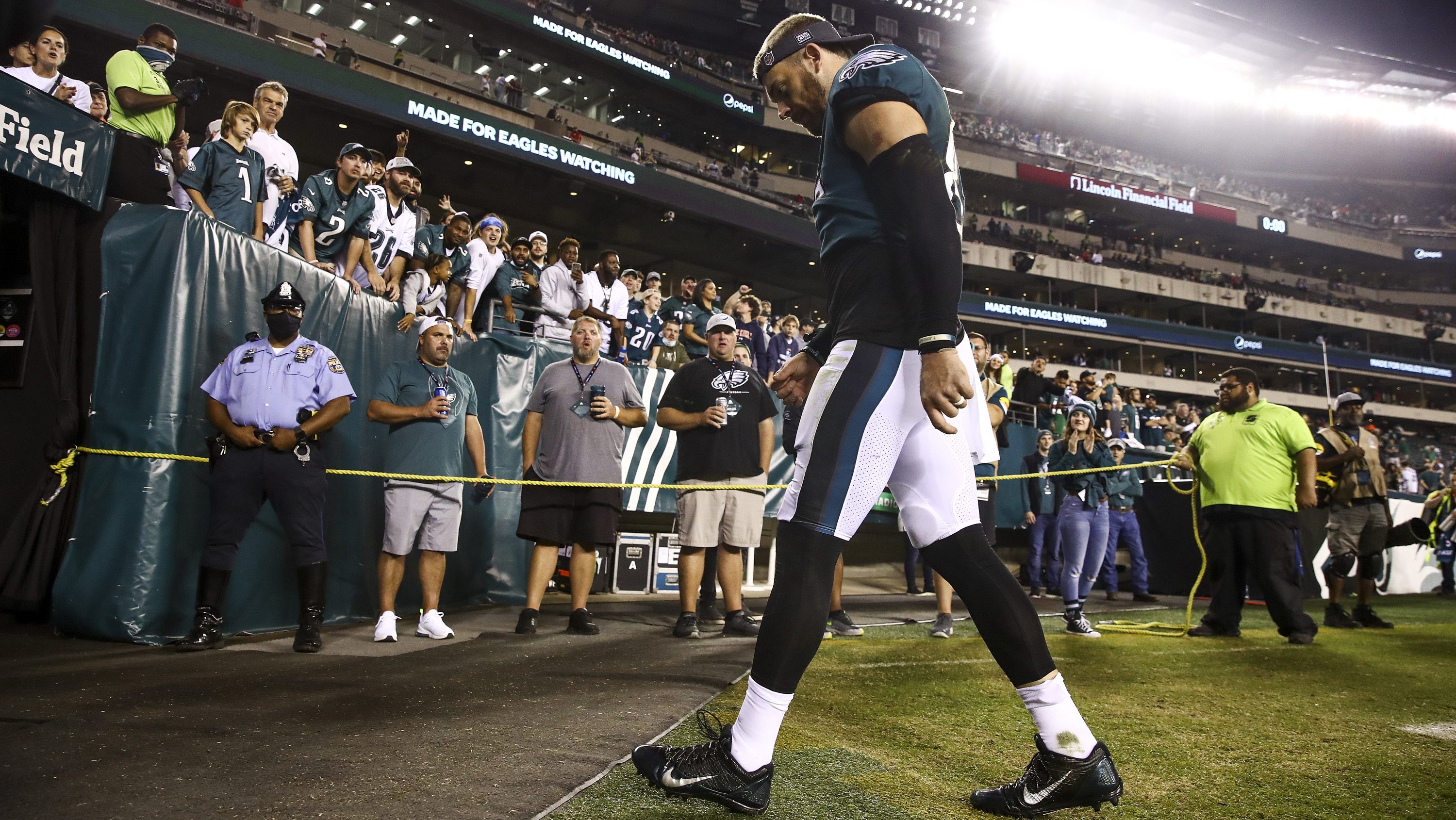Zach Ertz Drops Truth Bomb on Potential Eagles Reunion
