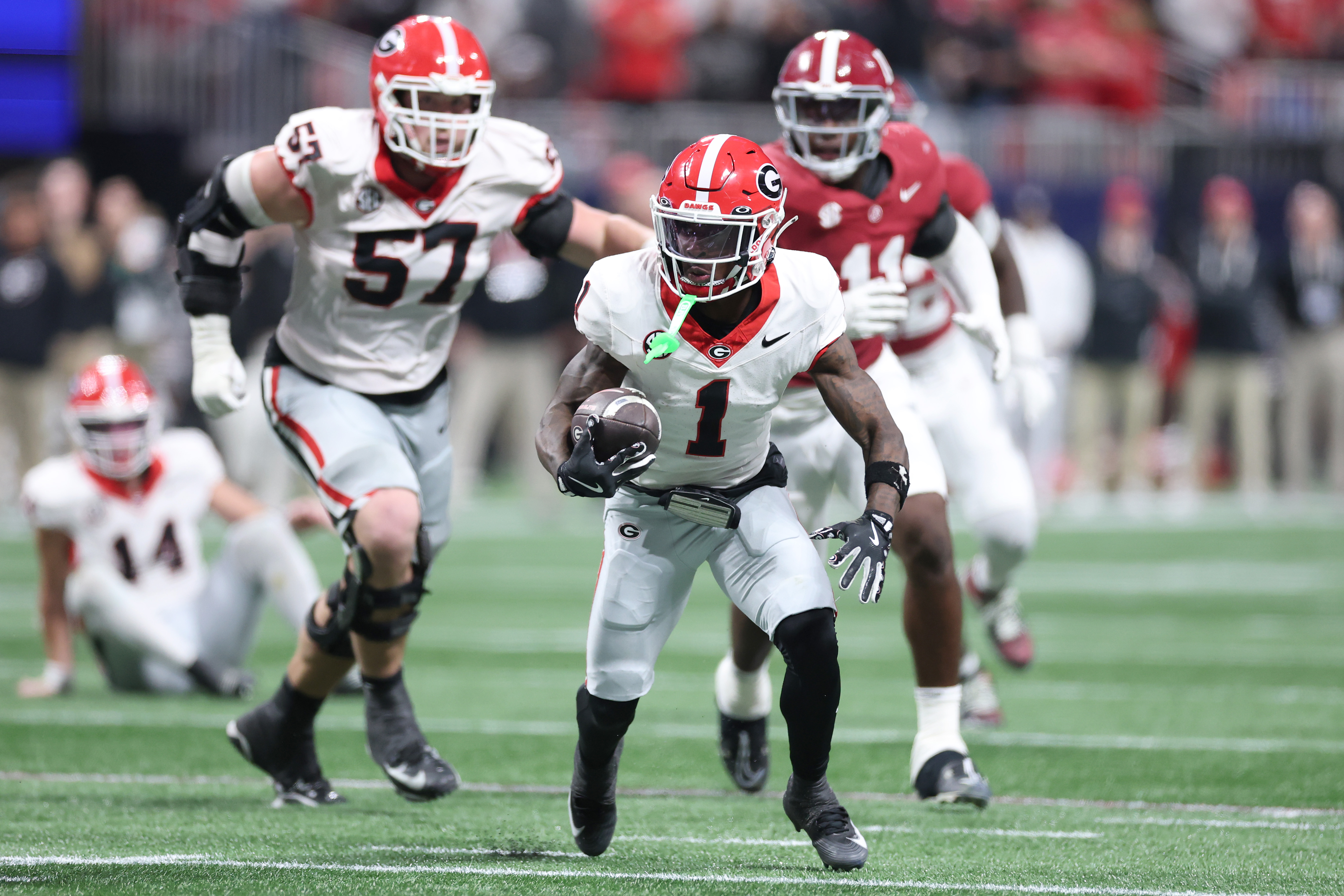 Commanders Could Take Risk on Talented Wideout