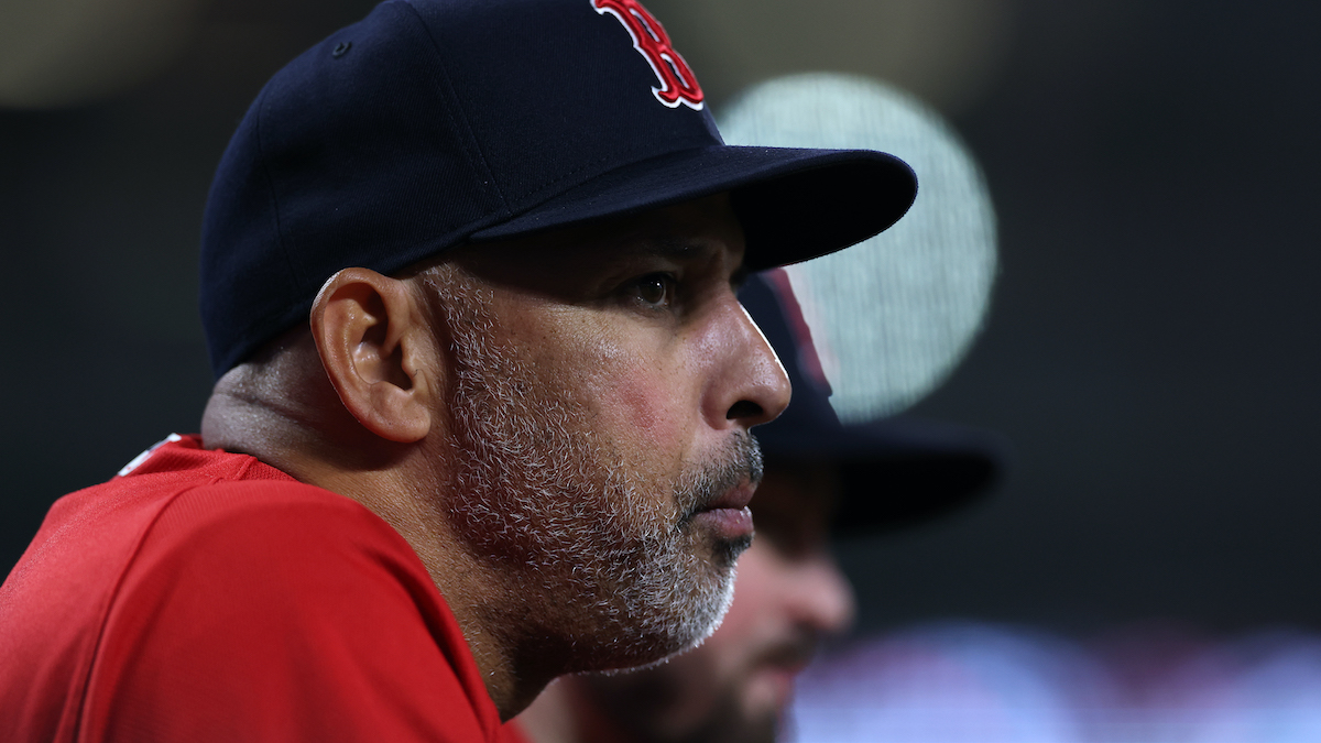 Red Sox Fire Alex Cora: Players React Sharply to Shocking Move