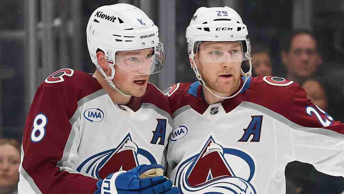 2026 Stanley Cup Playoffs: Predictions and Results - HEAVY