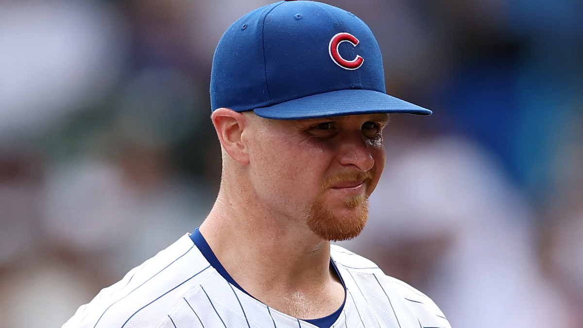 Cubs Cade Horton Injury: GM Issues Update After MRI