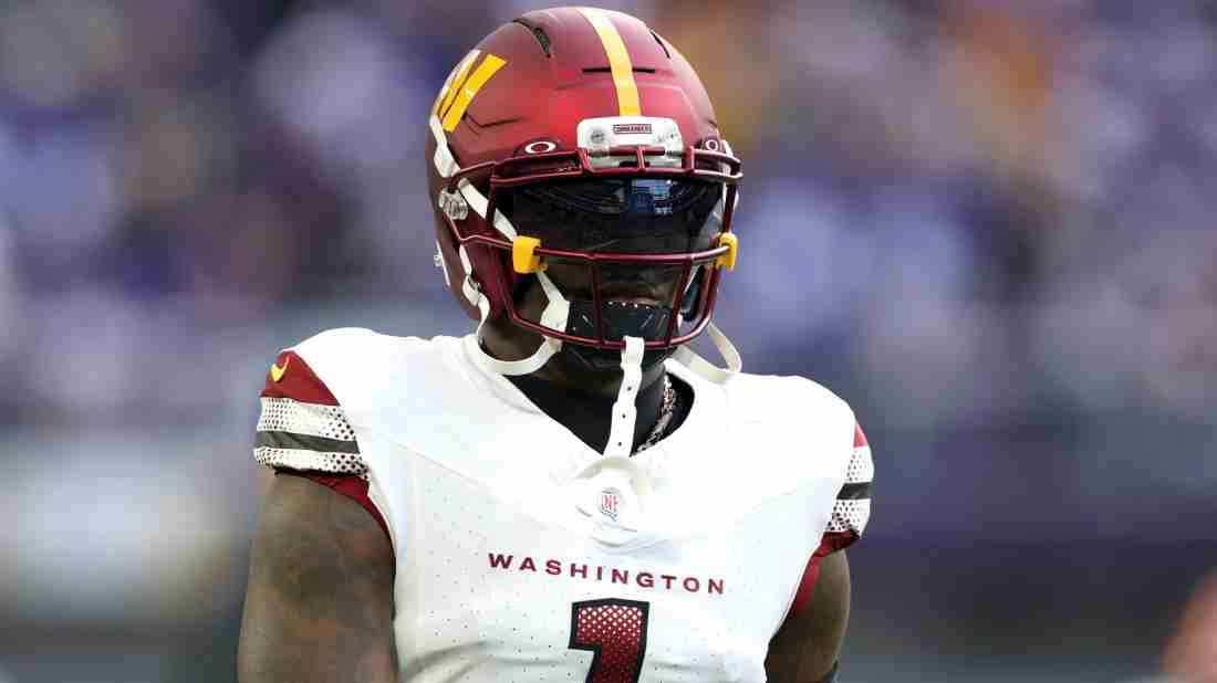 Vikings Get Strong Free-Agent Message Involving Deebo Samuel