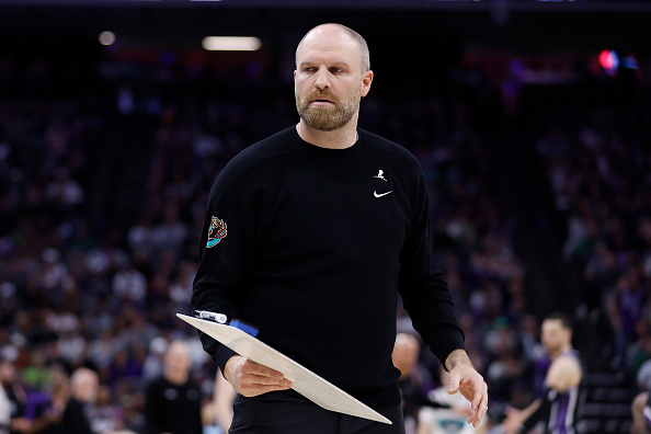 Taylor Jenkins Joining Bucks Takes a Key Trade Target Off the Table ...