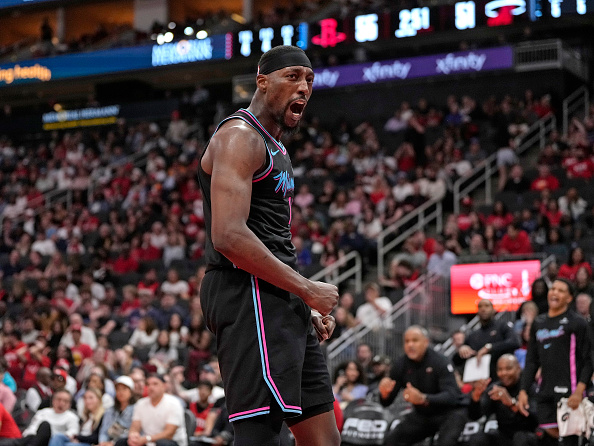 Miami Heat Take Major Gamble on Star Big Man in Risky Trade Idea - HEAVY