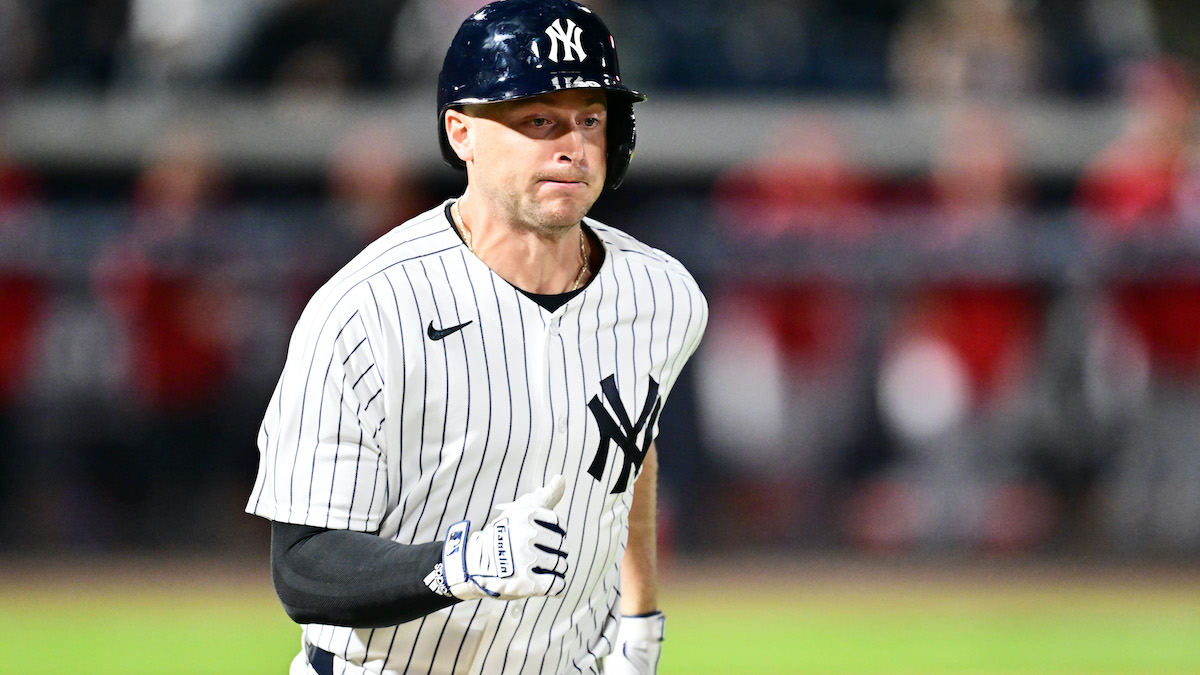 Yankees Giancarlo Stanton Injury Update: Return Weeks Away, Doc Says