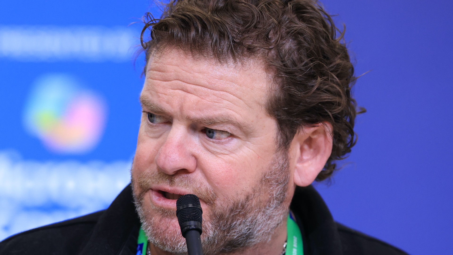Seahawks GM Gets Blunt on Hard Knocks Appearance News