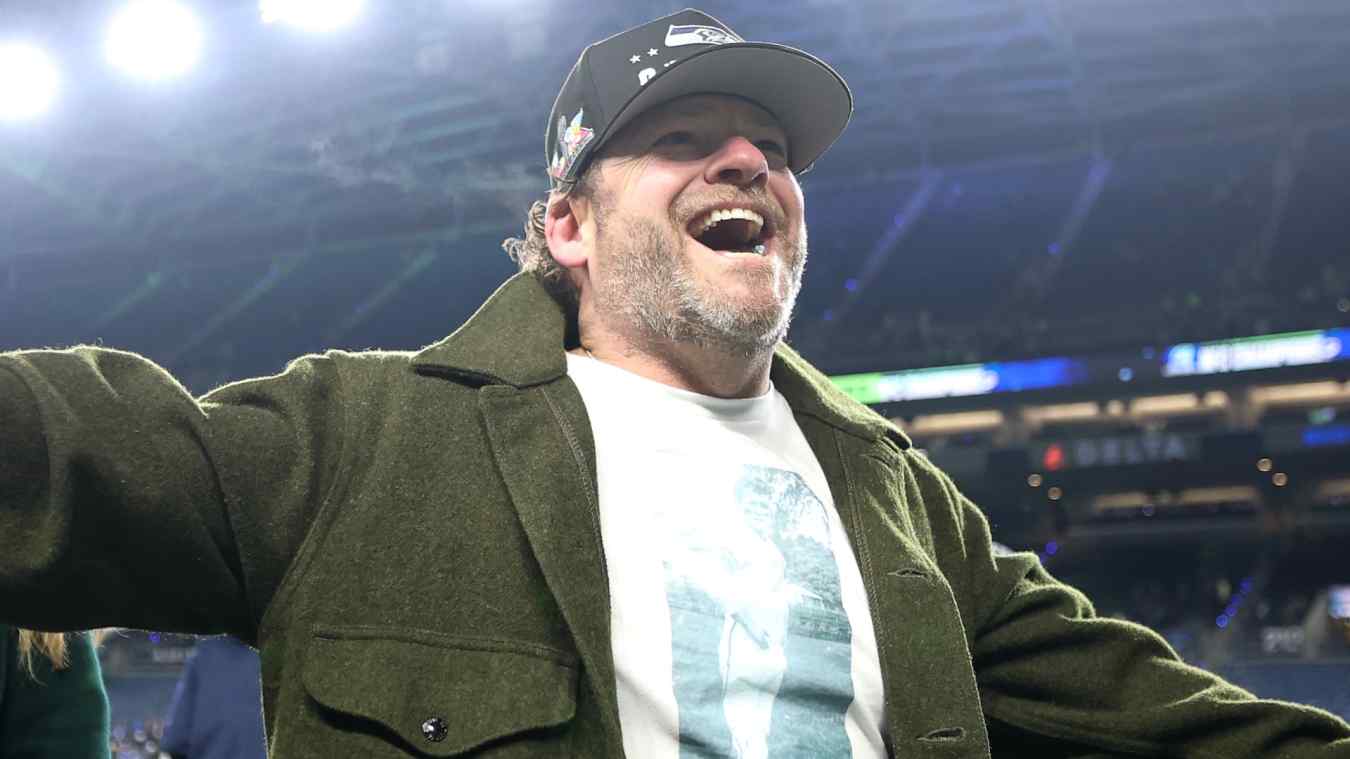 Seahawks GM John Schneider Doesn’t Hold Back on Draft Plans