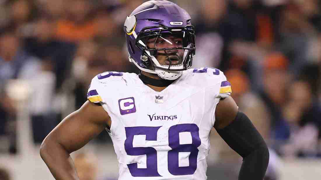 Minnesota Vikings News, Trade Rumors, Injury Report, Depth Chart