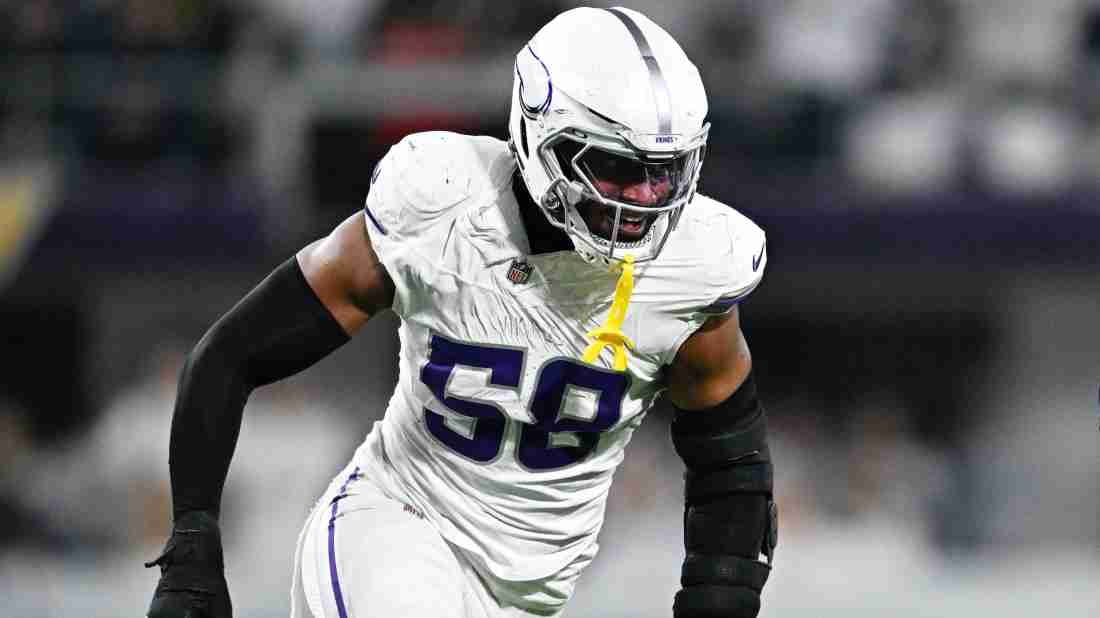 Vikings Get Strong Verdict on Jonathan Greenard Situation