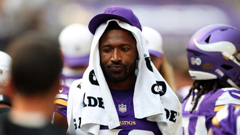 Los Vikings cambian a Star Edge Rusher a los Philadelphia Eagles en un ...