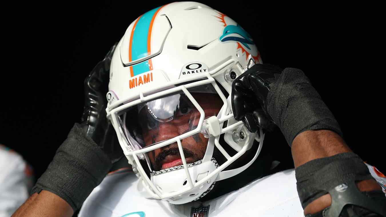 Cowboys Could 'Boost Playoff Hopes' With Jordyn Brooks Trade