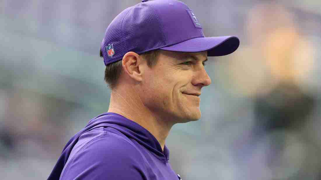 Minnesota Vikings News, Trade Rumors, Injury Report, Depth Chart