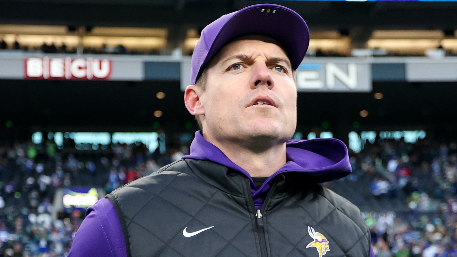 Vikings' Kevin O'Connell Receives Blunt Honesty Amid Hot-Seat Conversation