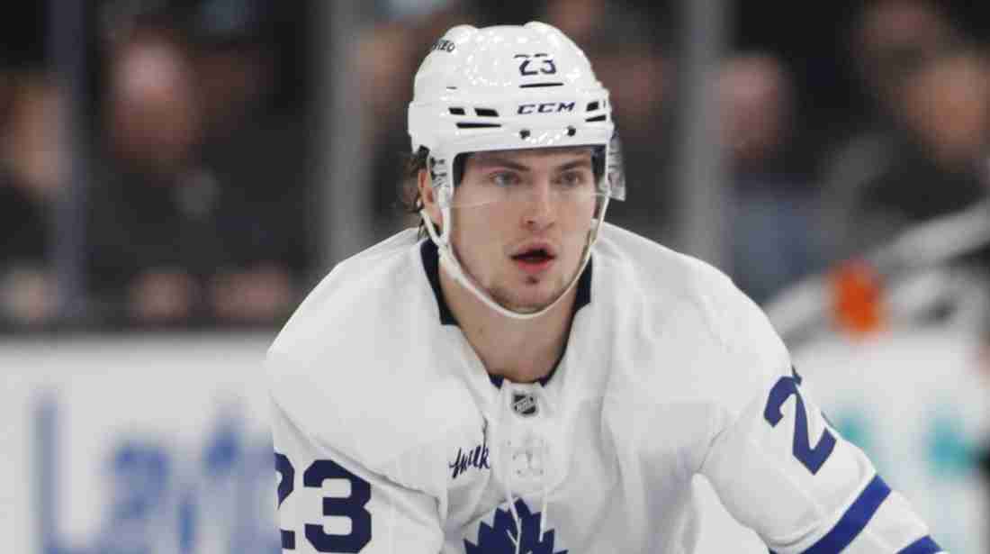 Maple Leafs Couldn’t Pull Off Knies Trade for This Reason, Insider - HEAVY