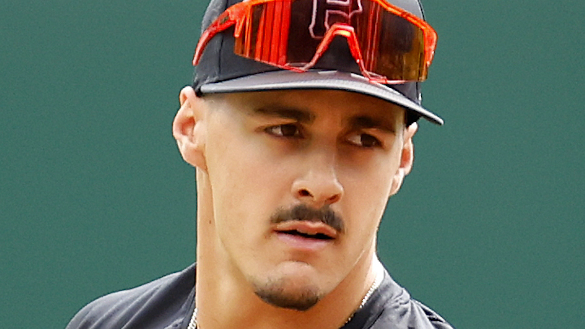 Pirates Make Last Minute Konnor Griffin Decision Before Debut