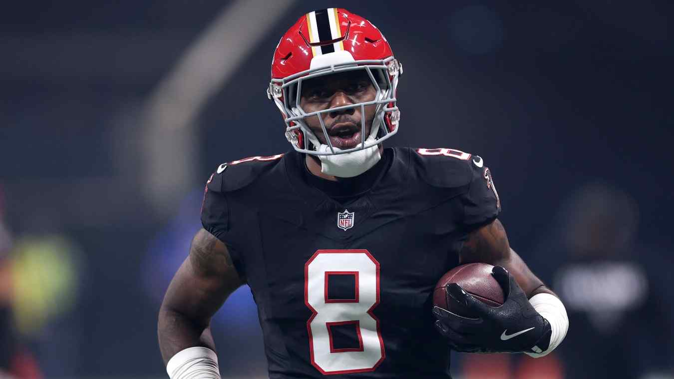 Dolphins Draw Surprising Take Involving Falcons' Kyle Pitts