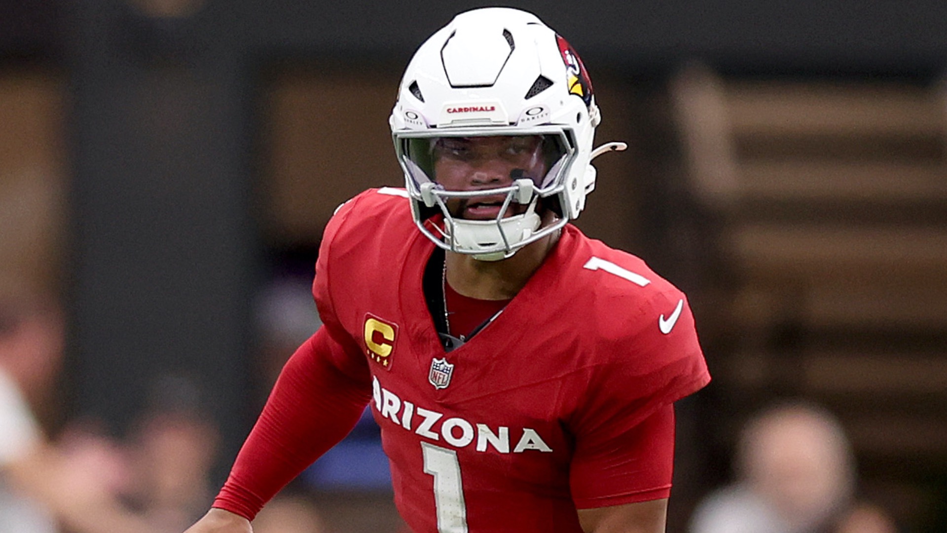 Lincoln Riley Doesn't Hold Back on Vikings QB Kyler Murray