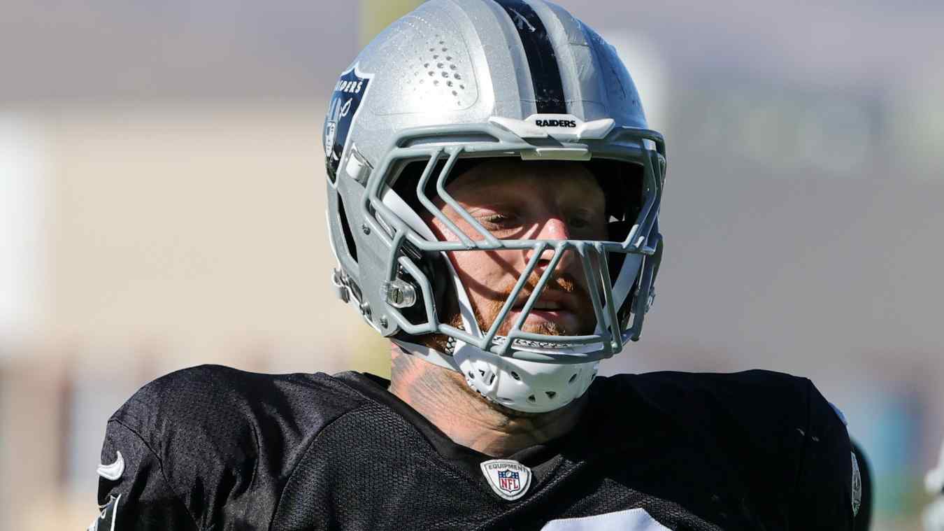 Raiders' Maxx Crosby Lands Strong Message From 49ers Insider