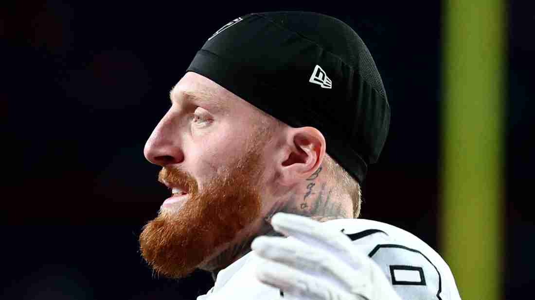Maxx Crosby Sparks Backlash From Lions Fans After Viral Online Comment ...