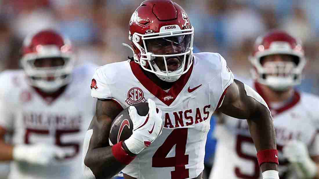 Raiders’ Mike Washington Jr. Issues Blunt Words to Ashton Jeanty