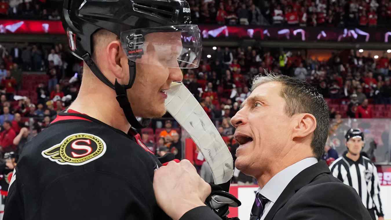 Tkachuk Trade Rumors: 3 Potential Landing Spots - HEAVY