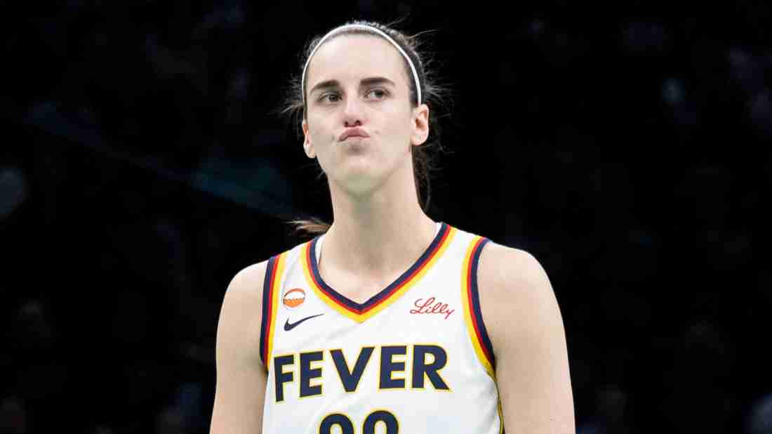 Caitlin Clark Shares Injury Update Ahead of Fever's Next Game