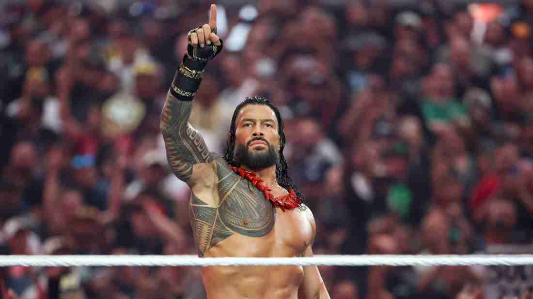 Updated WWE Backlash 2026 Match Card After SmackDown