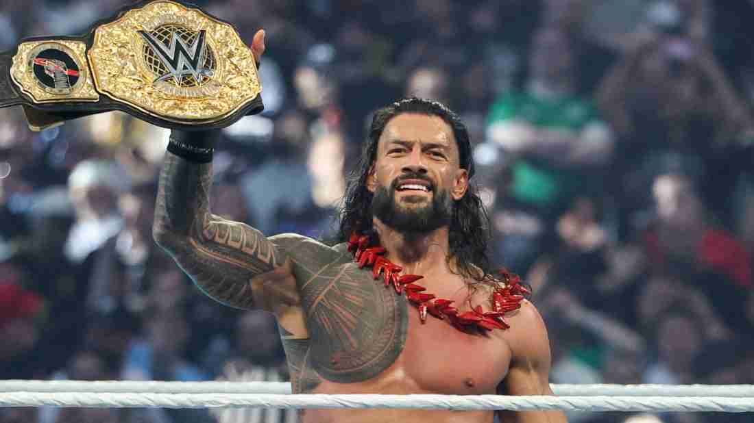 WWE Clash in Italy Final Match Card, Preview and Prediction