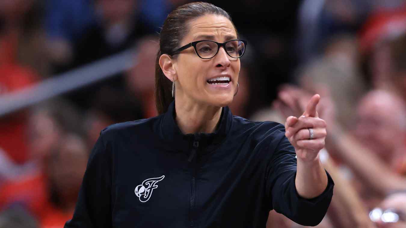 Indiana Fever Announce Roster Cuts Ahead of Season Opener