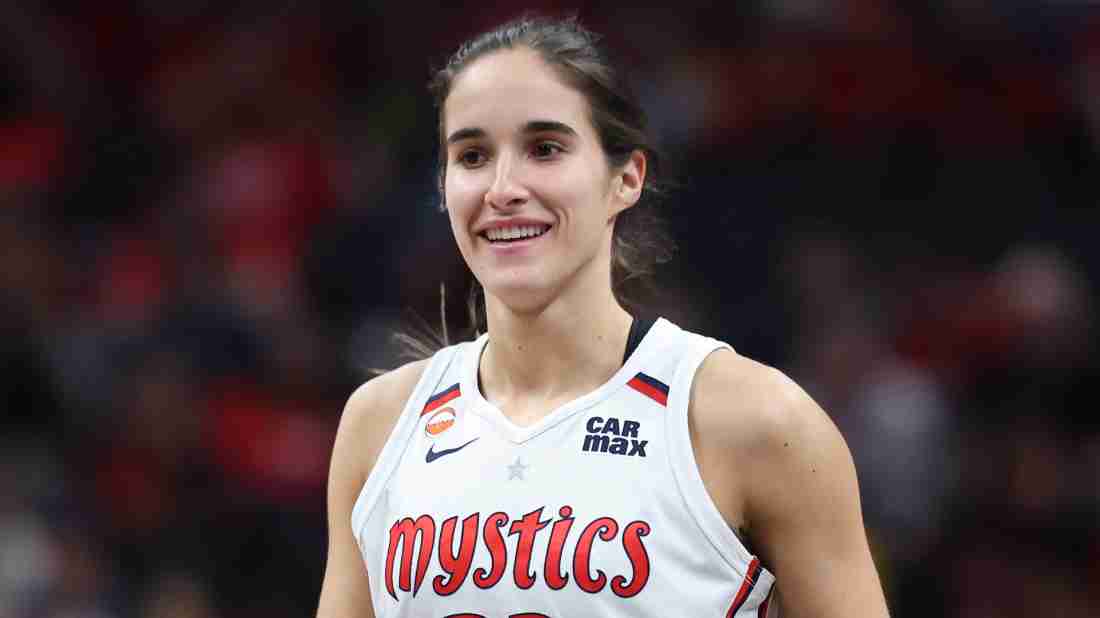 Sonia Citron Reveals Secret After Winning Caitlin Clark Duel