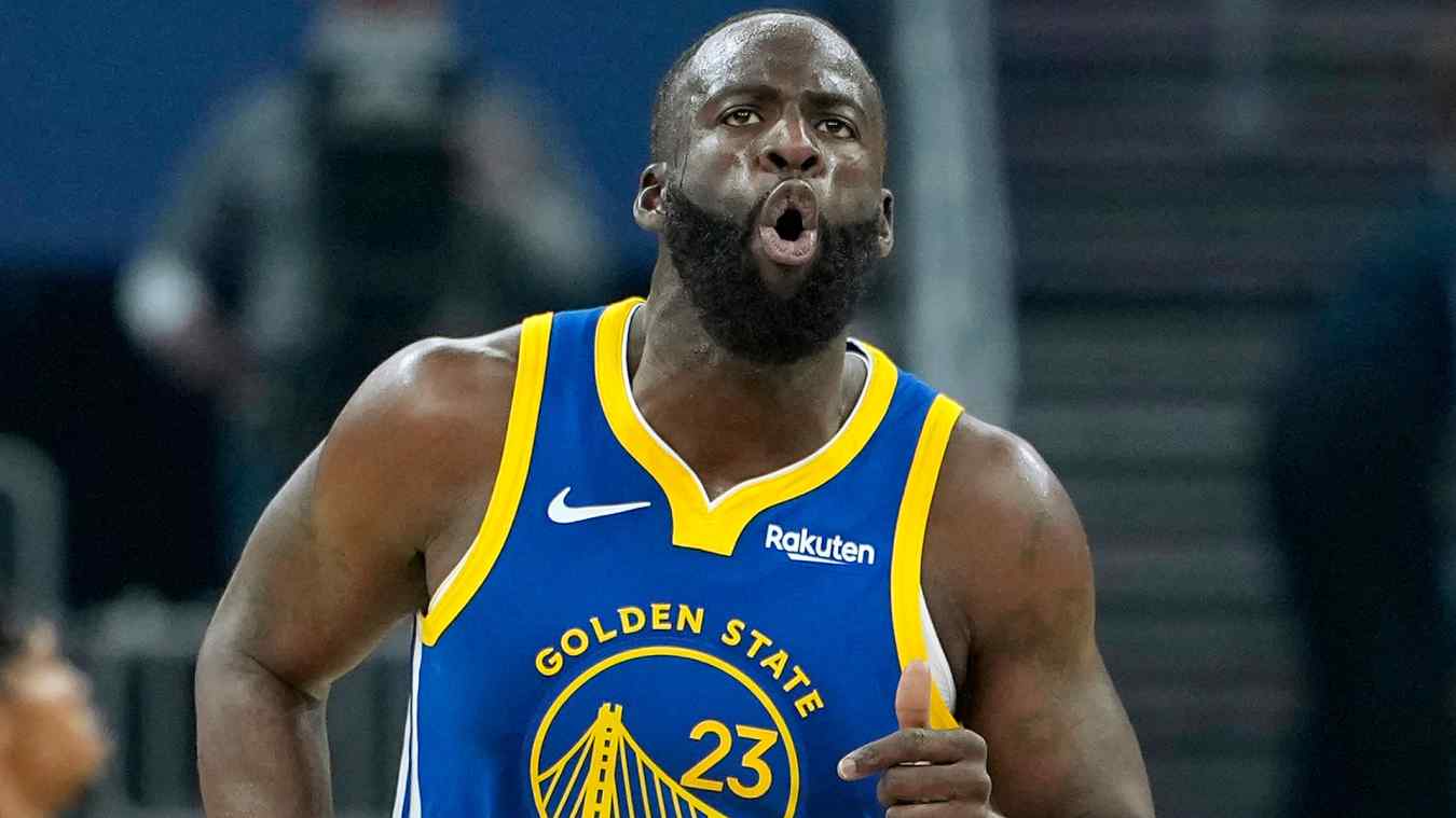 Draymond Green Sends Strong Message on Knicks Before Finals