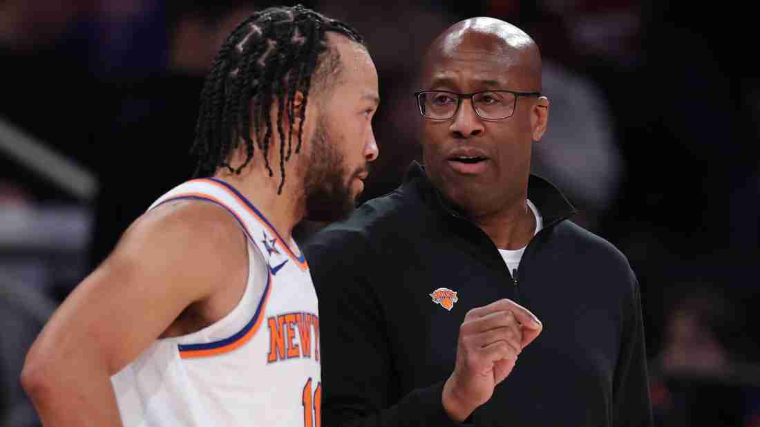 Knicks Receive Unexpected Injury Story Before Game 2 Vs Cavaliers - HEAVY