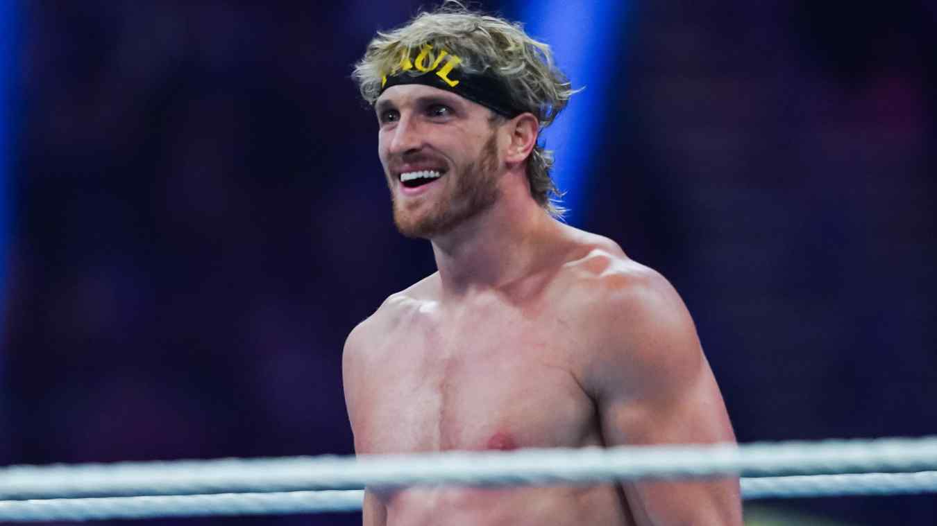 Logan Paul Reveals Injury Recovery Timeline, Teases Early Return