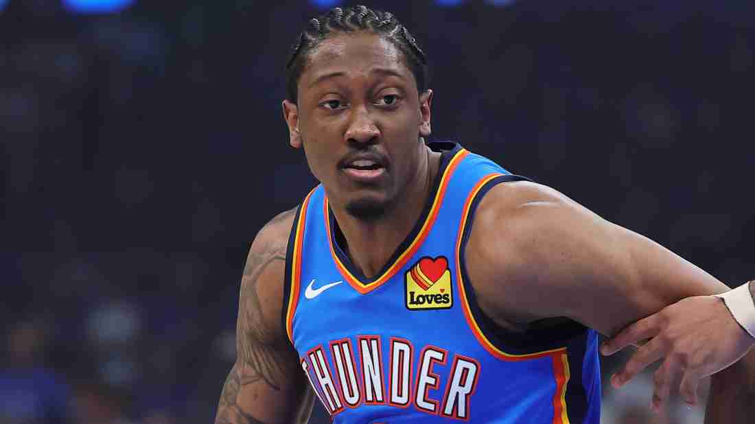 Miami Heat Potential Trade Package For Jalen Williams Proposed