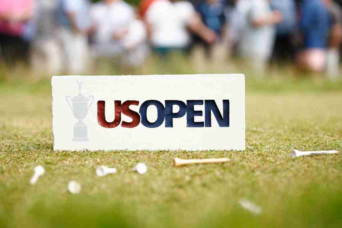 Big Names Still Chasing Spots in the 2026 U.S. Open