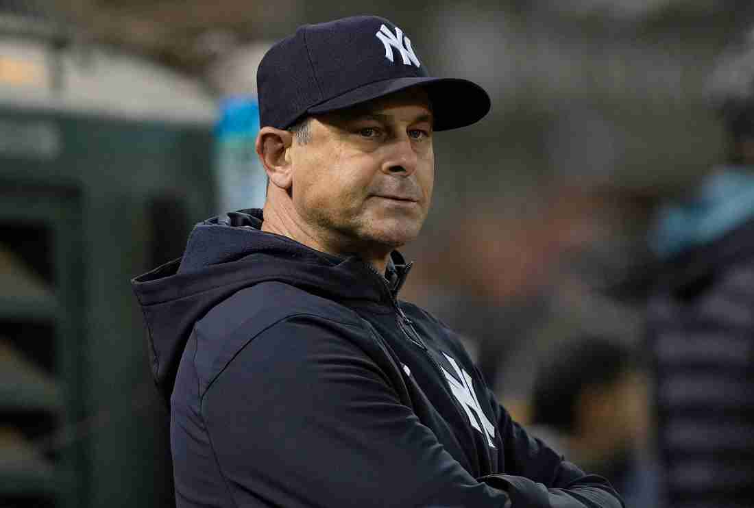Yankees' Potential Trade Deadline Plans Come Into Focus