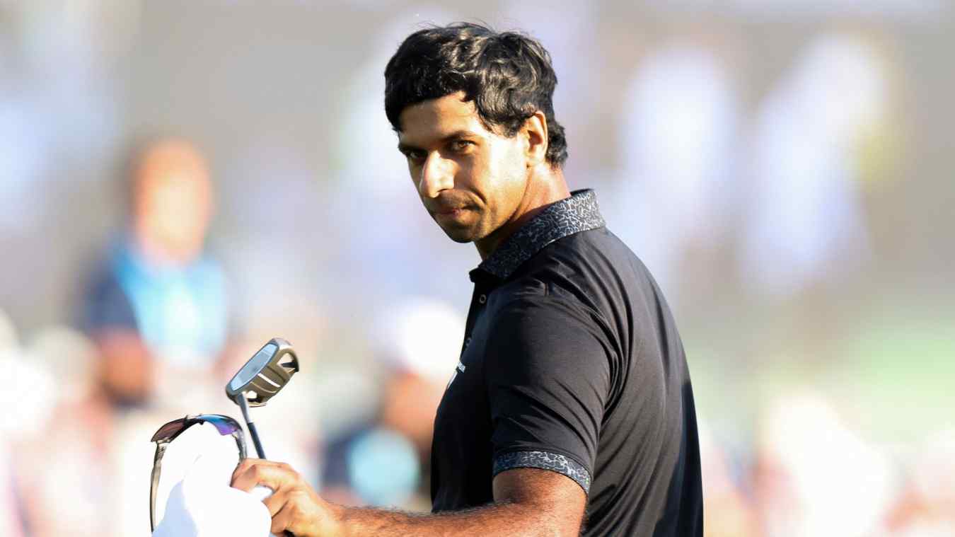 Aaron Rai Announces Star-Studded Next Event After PGA Championship Win