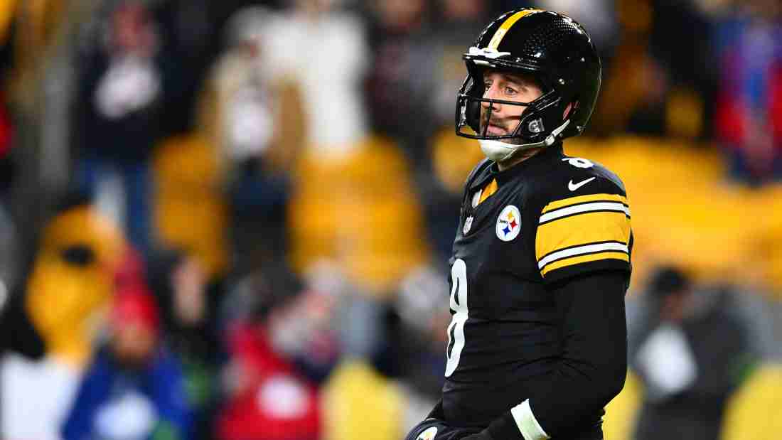 Steelers Receive New Aaron Rodgers Update After Pittsburgh Visit