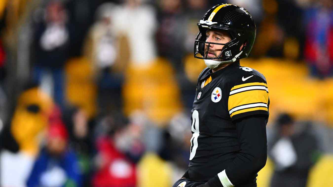 Steelers Receive New Aaron Rodgers Update After Pittsburgh Visit